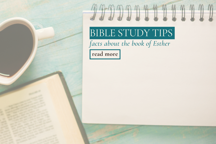 Did you know? ... 5 facts about the book of Esther you may not have ...